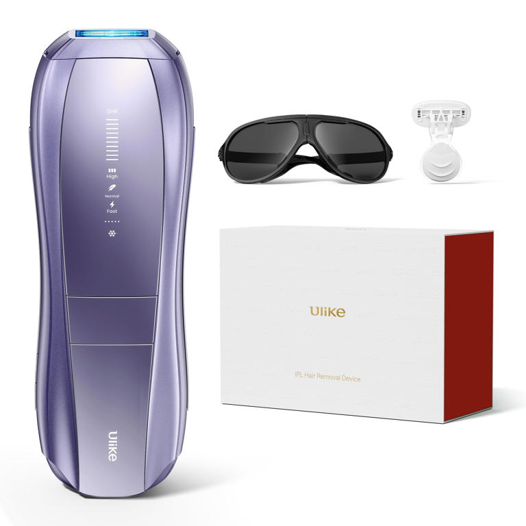 I’ll never shave again after trying these at-home IPL devices