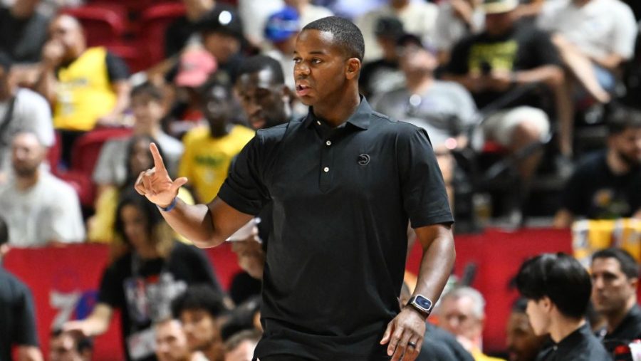 Butler hires Ronald Nored as next basketball coach