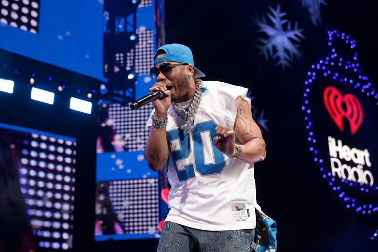 Tigers announce two post-game concerts from hitmaking rap stars