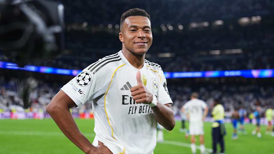 Kylian Mbappe’s World Cup plan will be music to Real Madrid fans’ ears