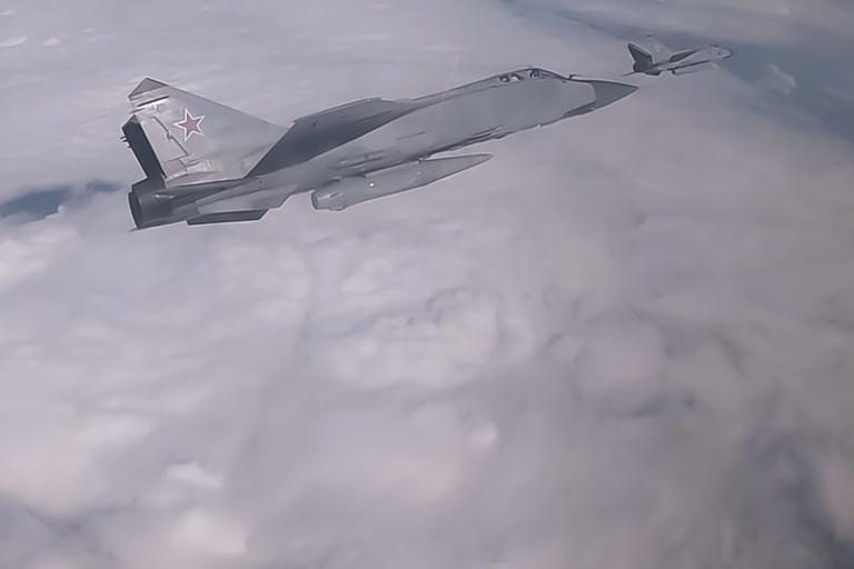 Russian drones 'strike key power plant' as Putin ramps up 'war of ...