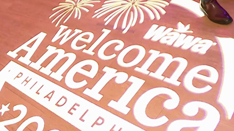 Philly mayor set to unveil 'Block Party Bonanza' for America's 250th ...