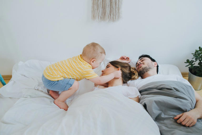 Mom shares relatable reason she has 'rage' at her kids: 'guilty'