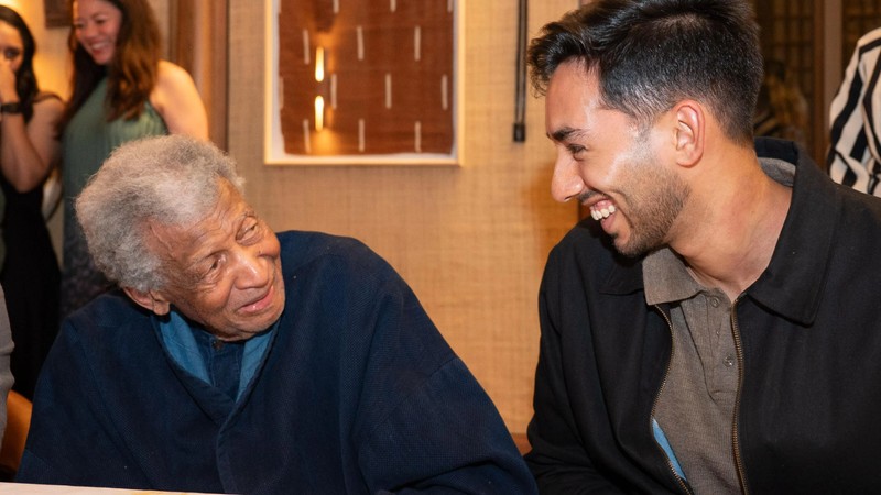 Abdullah Ibrahim's grace at 91, and his lessons for South Africa