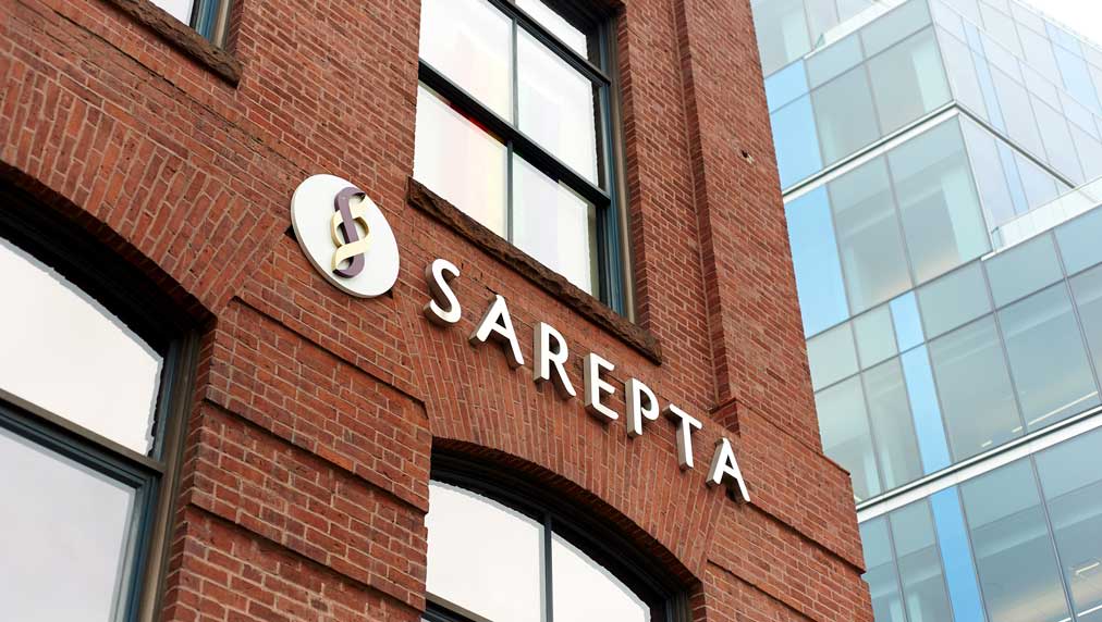 Sarepta dives; can 2026 be the reset year for its controversial gene ...
