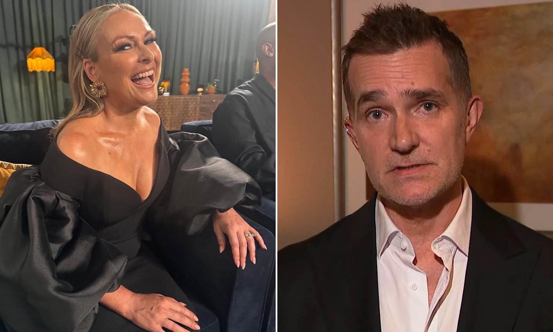 John Aiken reveals Married at First Sight co-star Mel Schilling's final ...