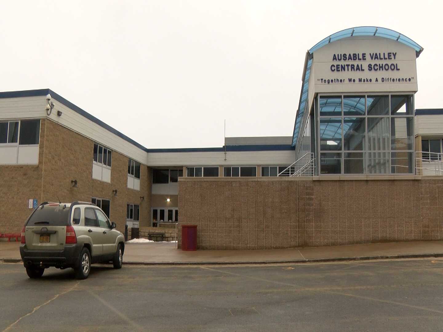 AuSable Valley Central School to discuss sixth grade class transition ...