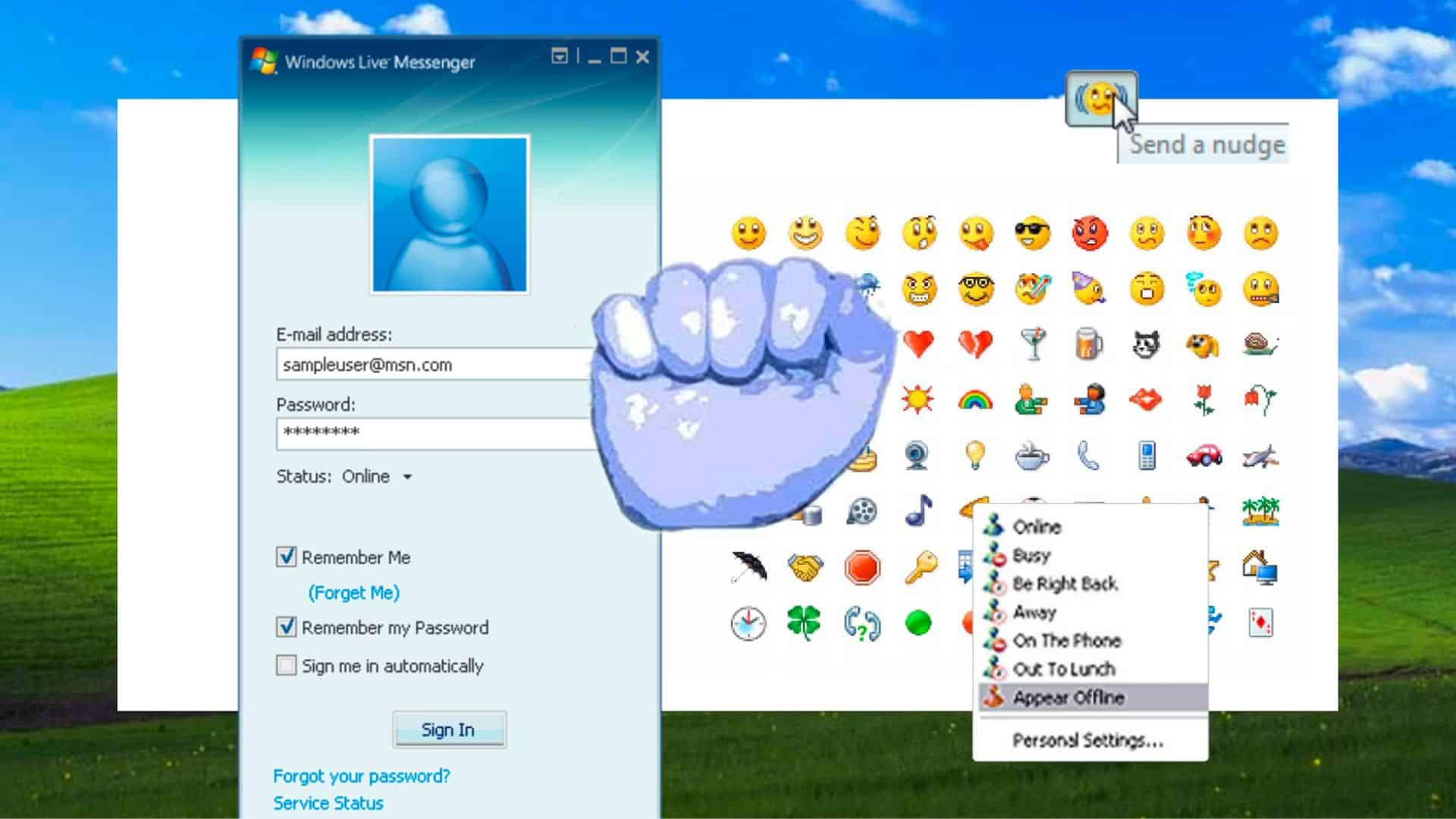 Forgotten internet trends that totally defined the pre-Y2K era