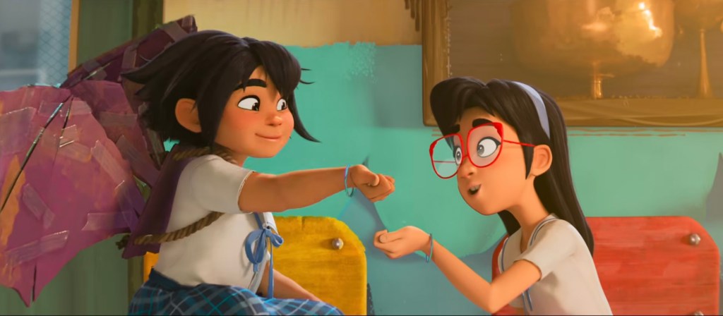 Annecy 2026: 10 takeaways – Oscar talk, anime, AI, studios' big swings