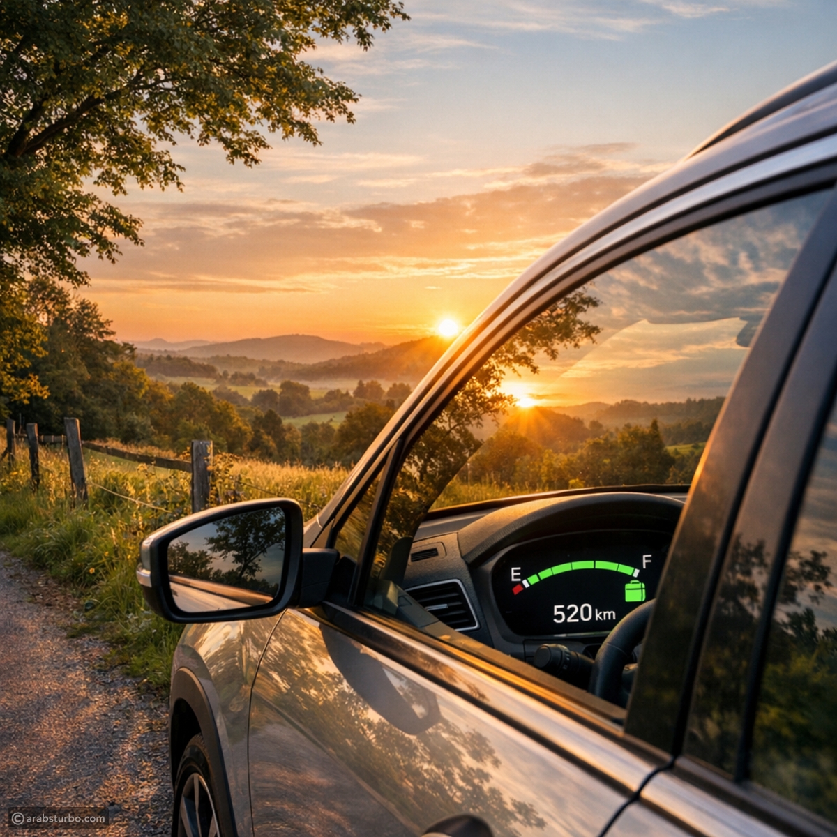 Top habits hurting your car's fuel economy