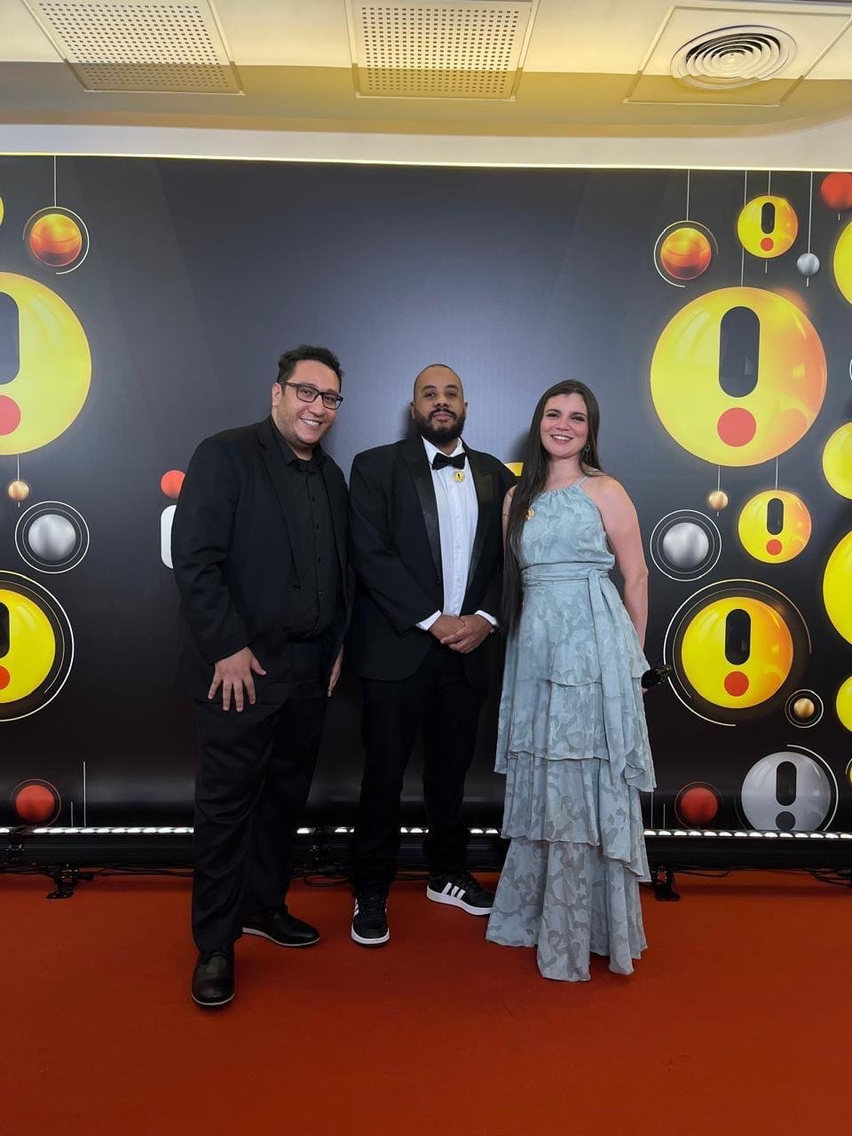 TecMundo vence Prêmio iBest 2025 na categoria de melhor conteúdo de ...