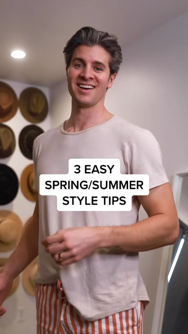 Small styling adjustments that instantly elevate any outfit