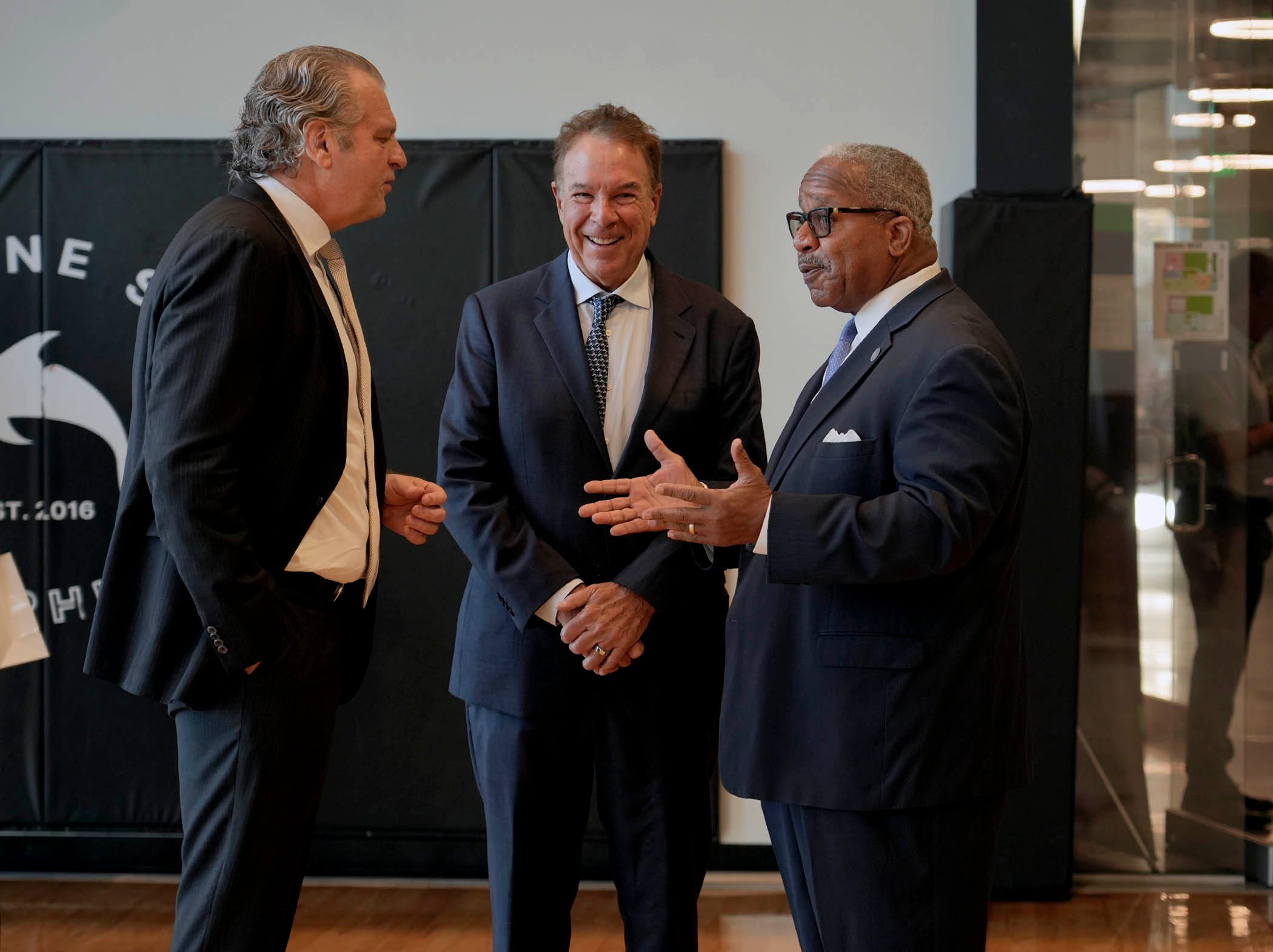 Jeff Greene's land gift expands Vanderbilt's West Palm Beach campus