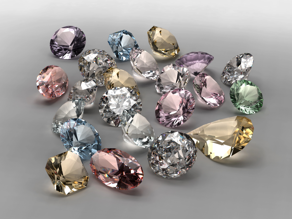 Most expensive diamonds mined in modern history