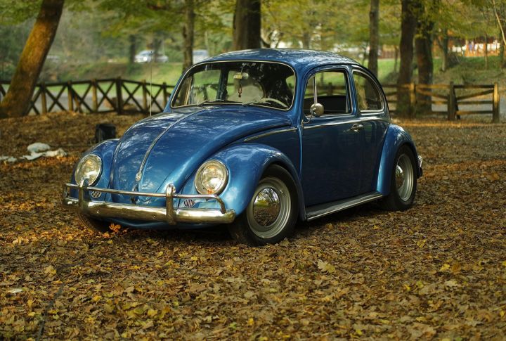 15 fantastic classic cars with rear engines