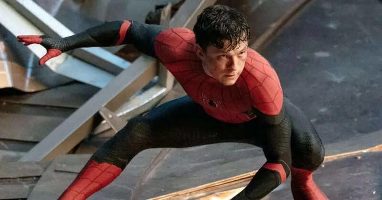 From 'Uncharted' to ‘Cherry’: Exploring Tom Holland starrer most ...