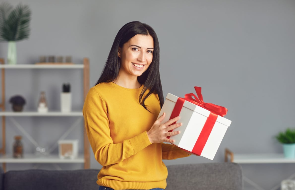How to never pay full price for a gift again — no matter the occasion