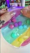 Chuckle & Roar Easter egg color sorter #walmart #asmr #fidget