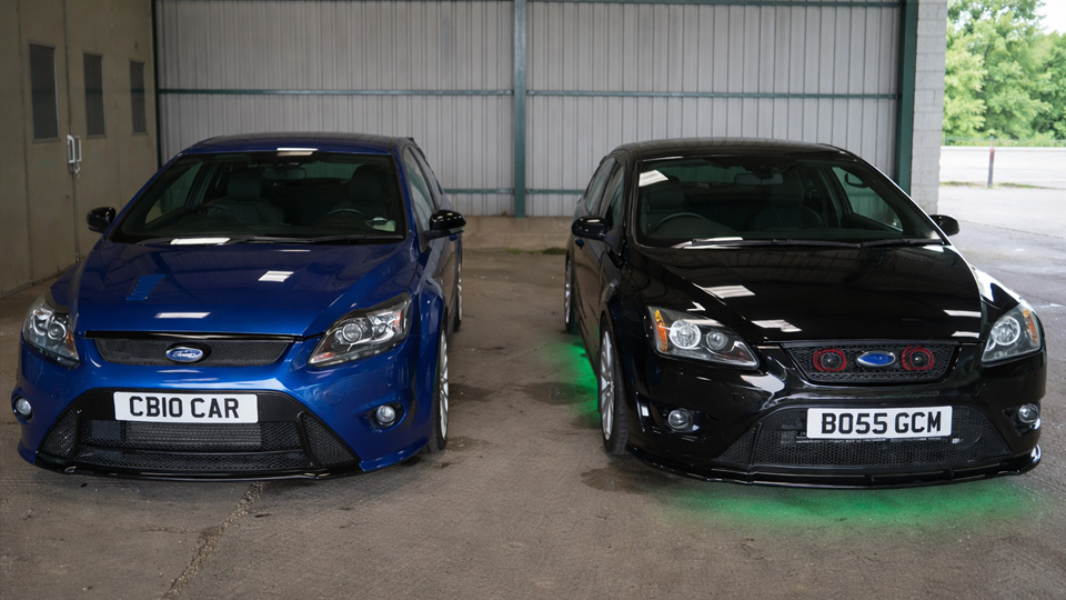 The truth about car lighting laws
