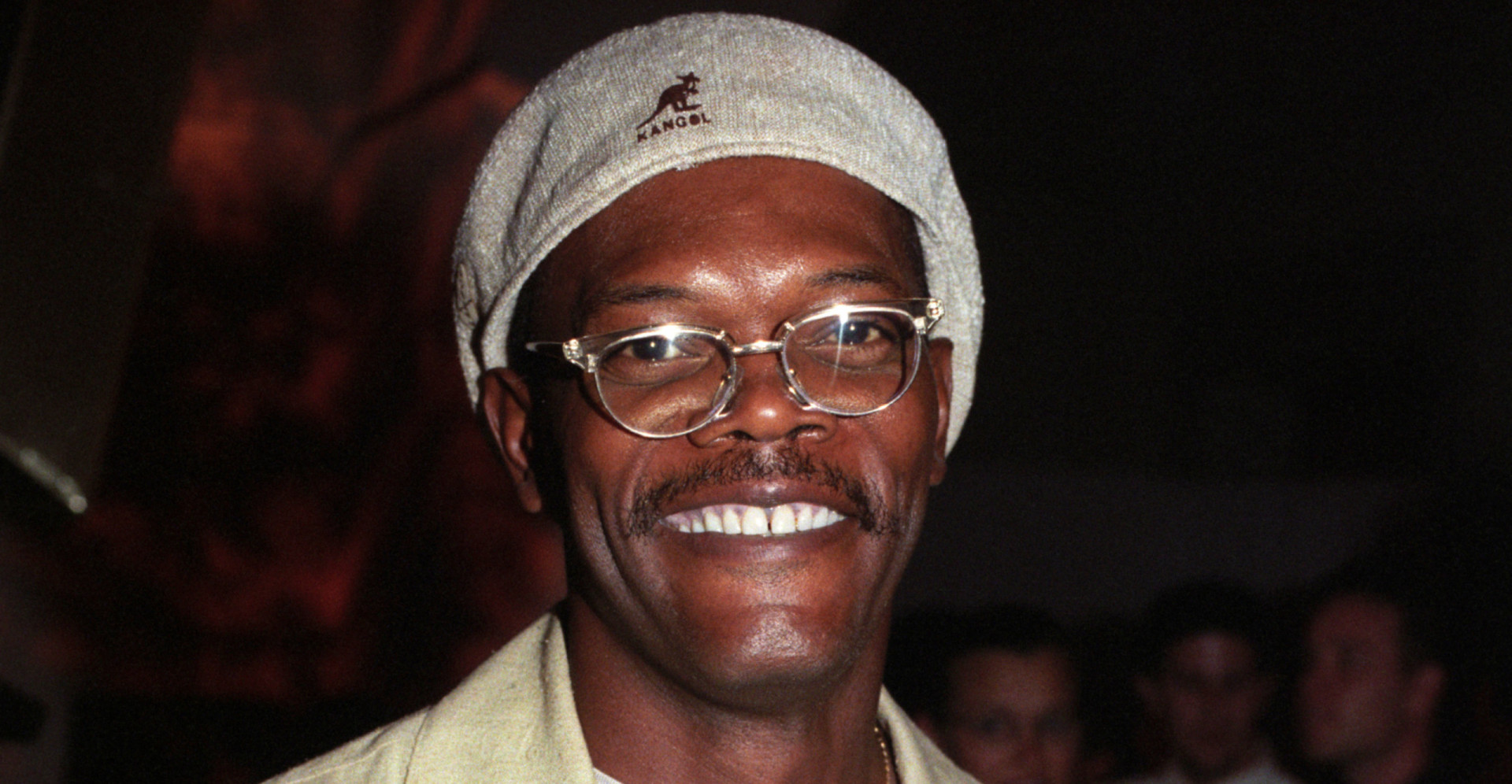 Actors who always make a bad movie better