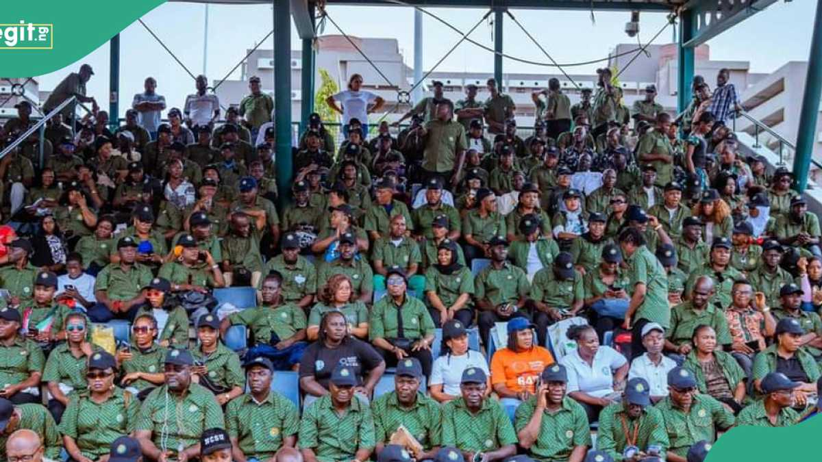 Nigerian workers slam N100,000 minimum wage proposal