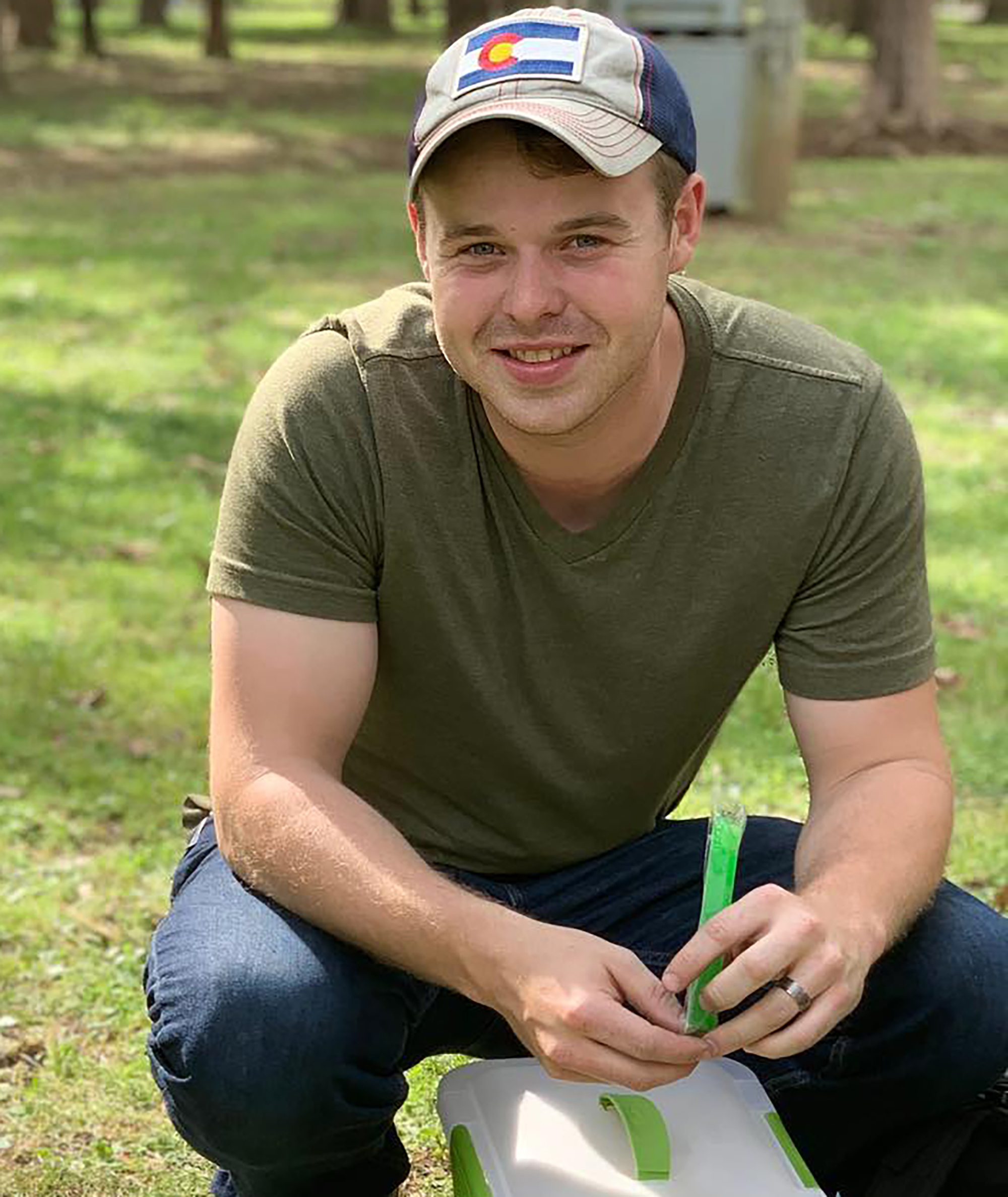 Jinger Duggar and Jeremy Vuolo break silence on 'painful' Joseph Duggar ...