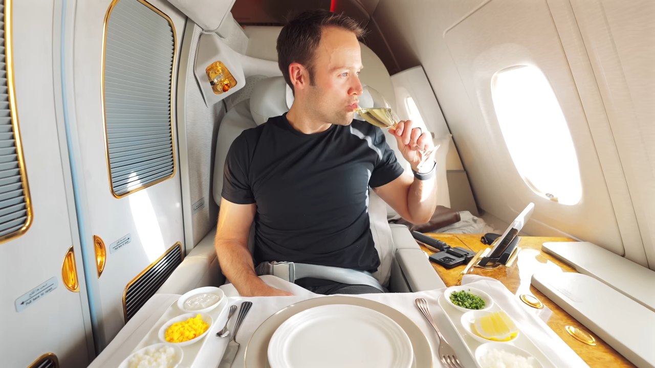 Americans are overpaying for flights - here’s why