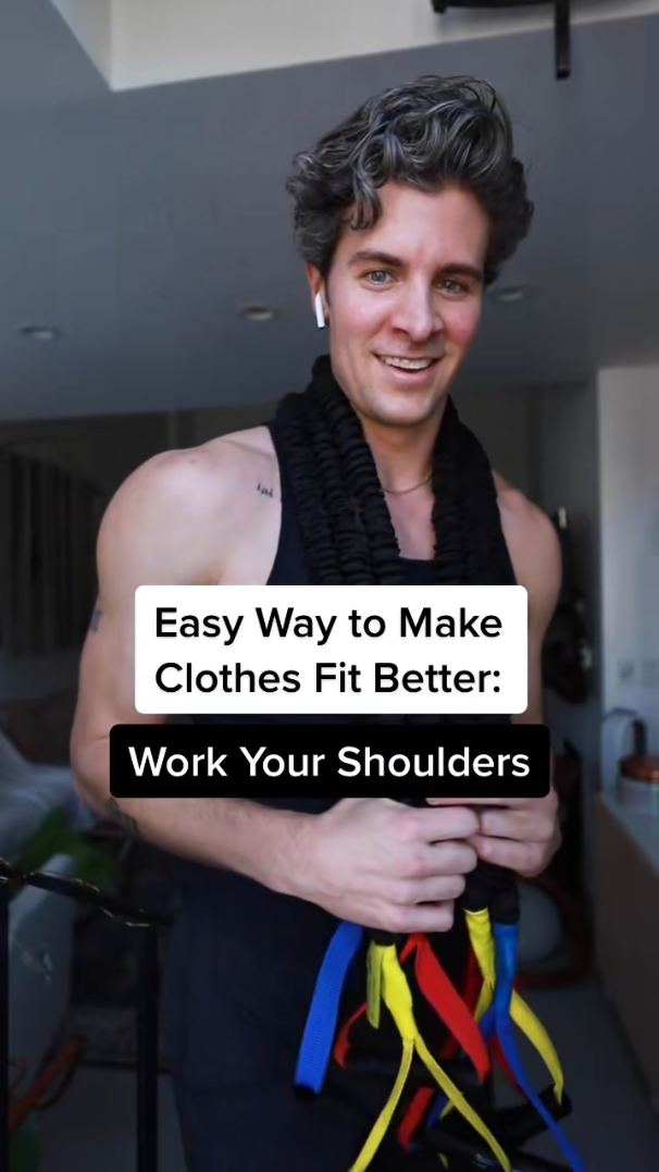 Practical fitness and style habits that stay consistent over time
