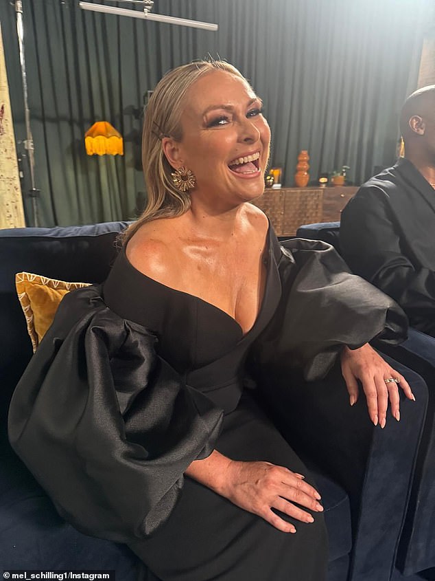 John Aiken reveals Married at First Sight co-star Mel Schilling's final ...