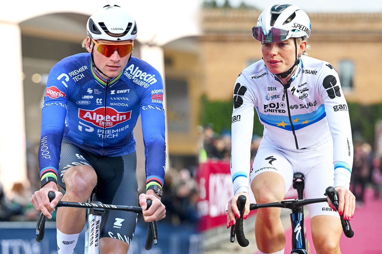 The cobbled classics storylines we're looking forward to