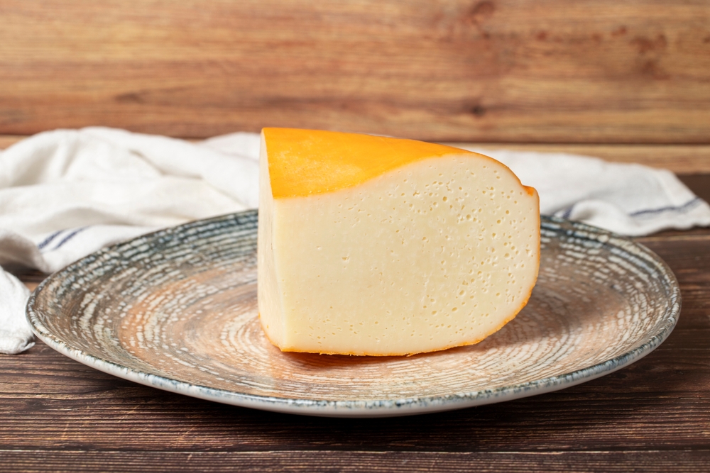How cheese can affect your blood pressure if you eat it often