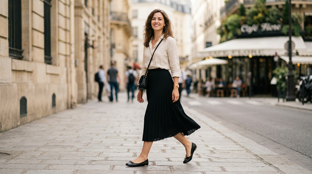 Iconic 1950s fashion trends that are making a comeback