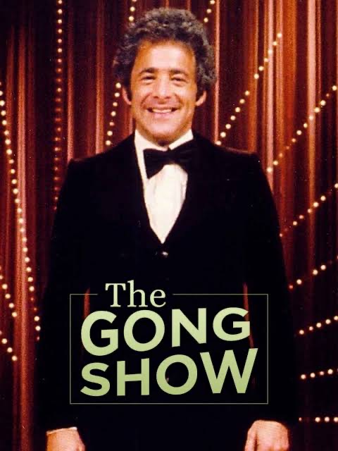10 very '70s images and facts from 'The Gong Show'