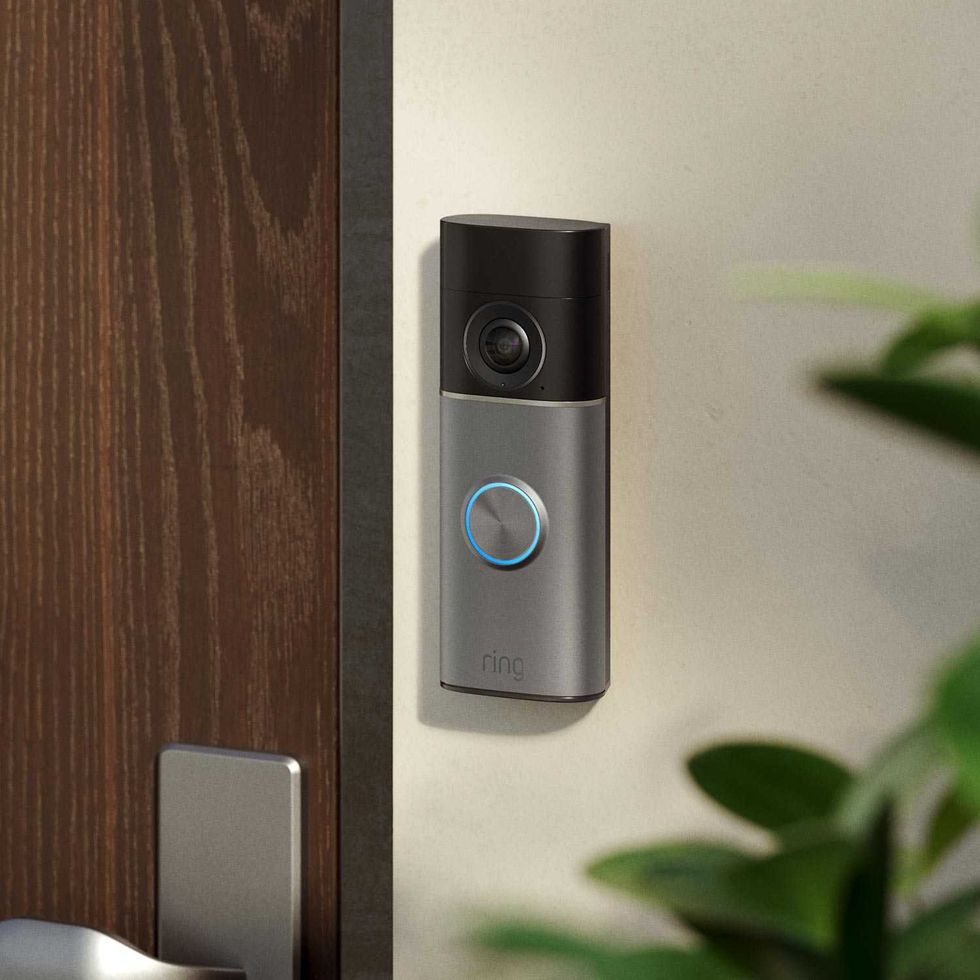Ring 4K & 2K doorbells guide