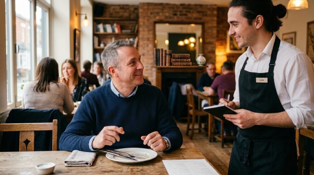If a man has these 11 traits, he likely grew up with good morals