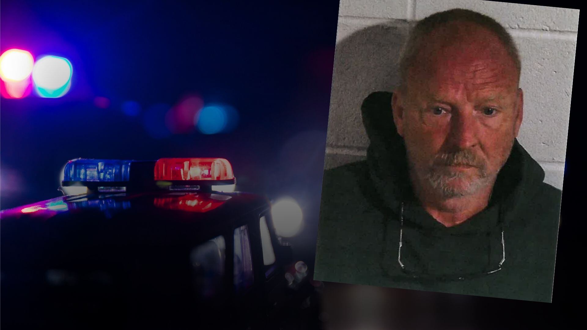 Former Pearson PD chief arrested, accused of stealing thousands from ...