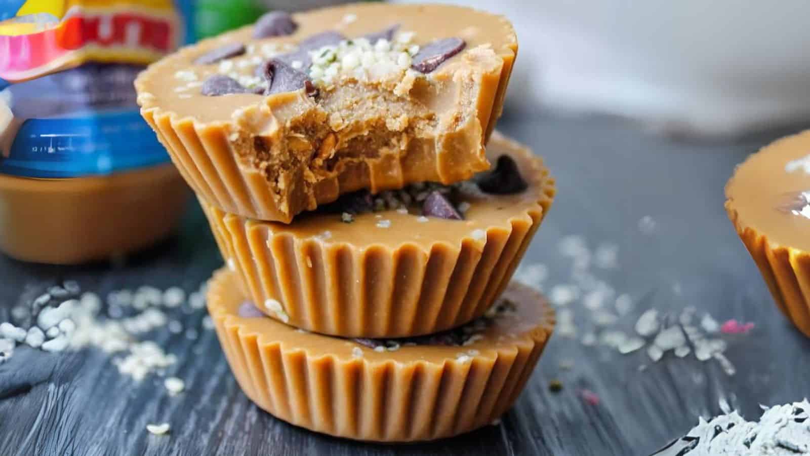 12 cup recipes layer sweet, savory, or snackable flavors in every bite