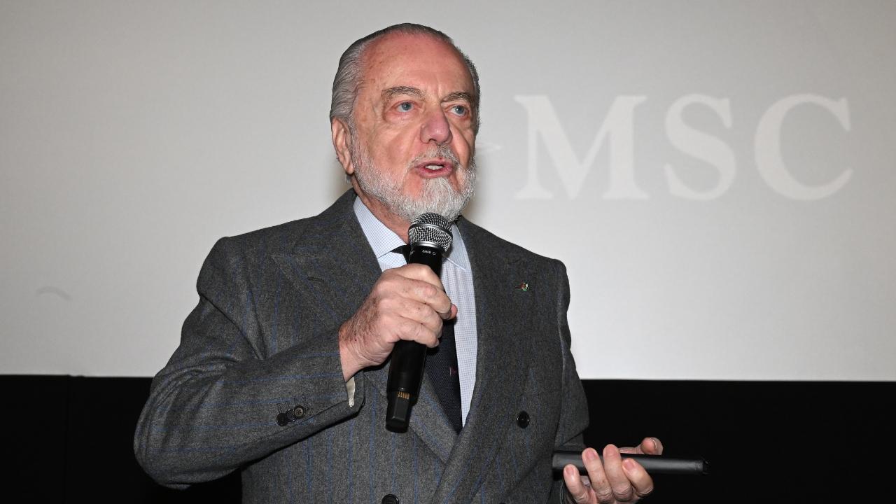 Nuovo allenatore Napoli: quando può essere annunciato da ADL