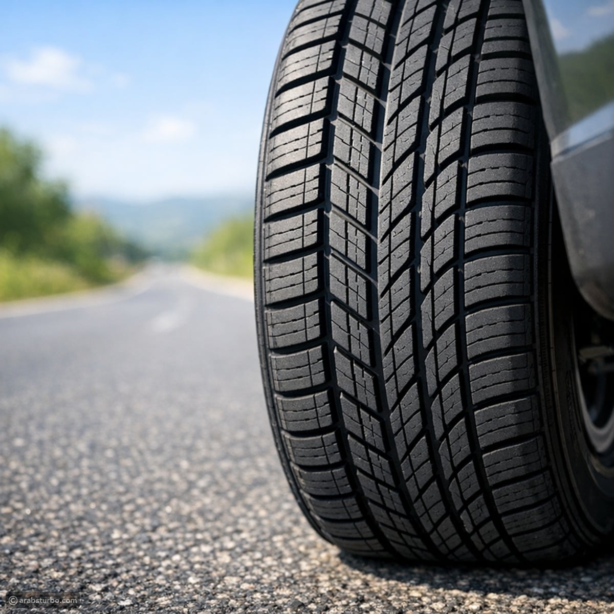 Top habits destroying your car tires and how to avoid them
