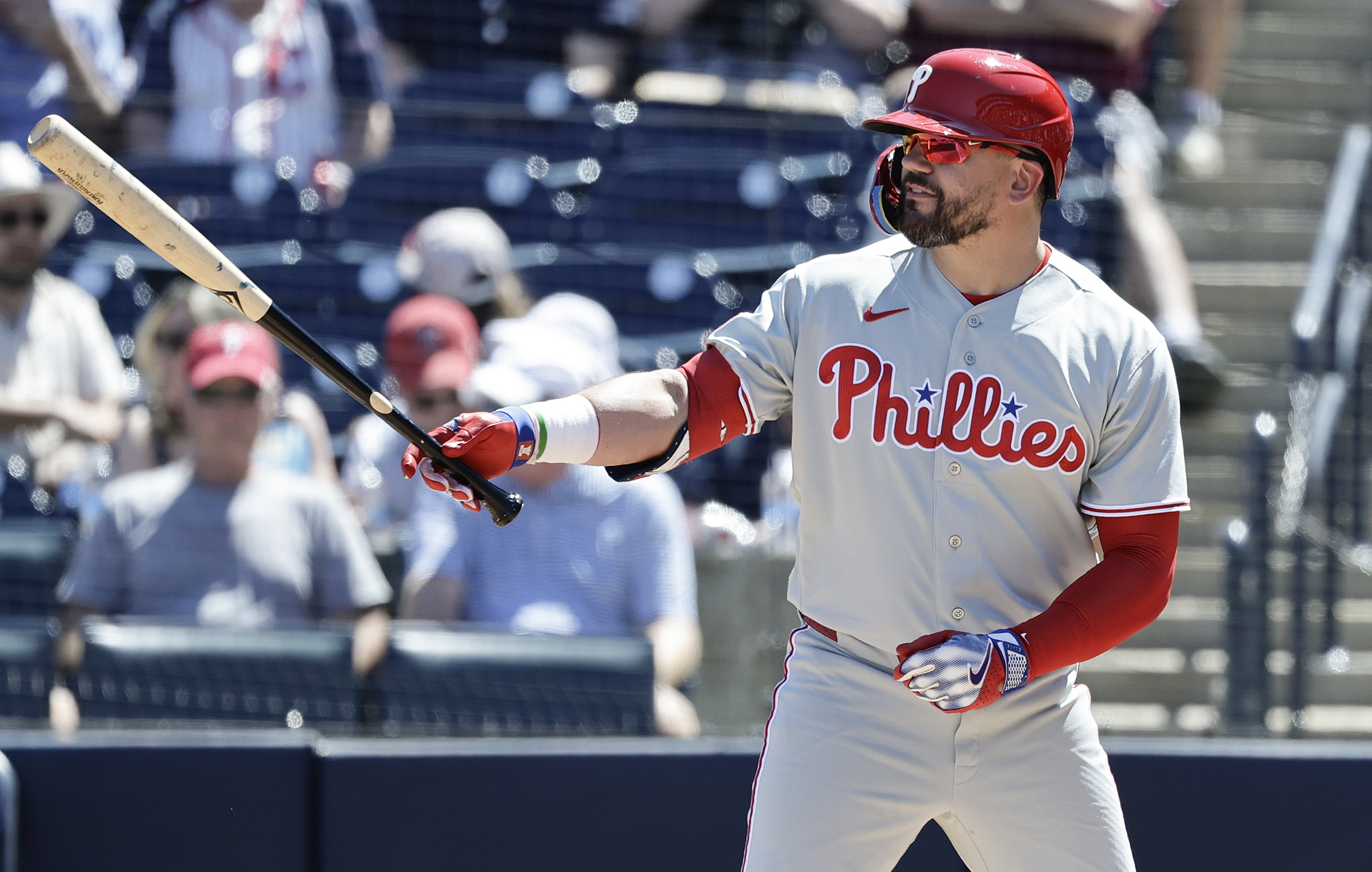 Hitting coach Kevin Long and manager Rob Thomson take too much heat for ...