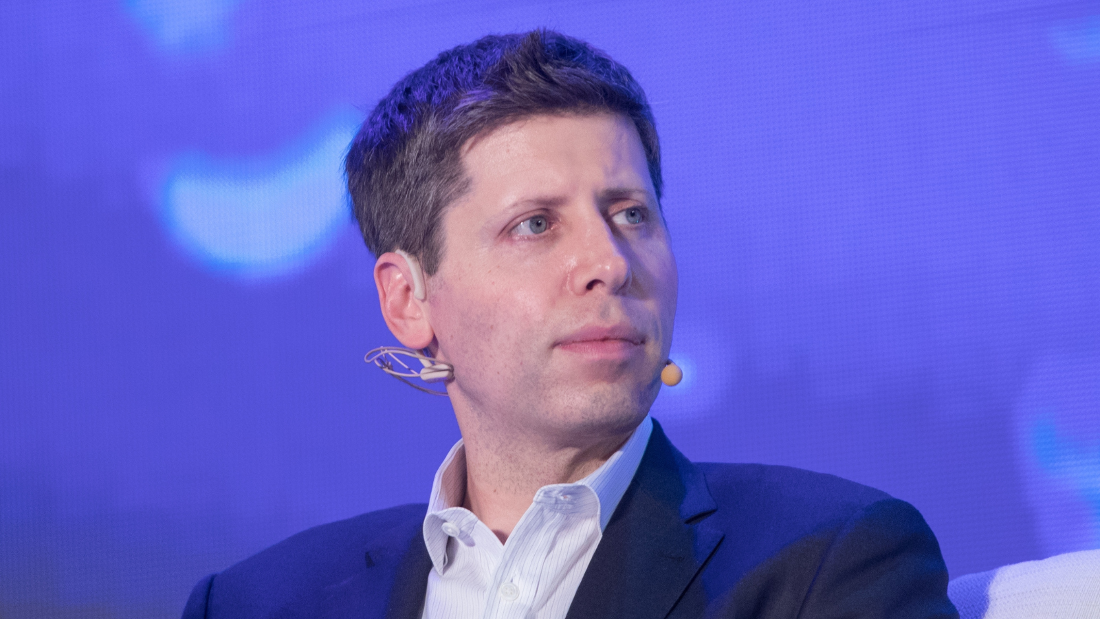 Sam Altman disputes viral claims about AI’s water use