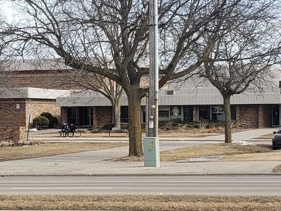 MMSD confirms Vel Phillips Memorial High School teacher on leave after ...