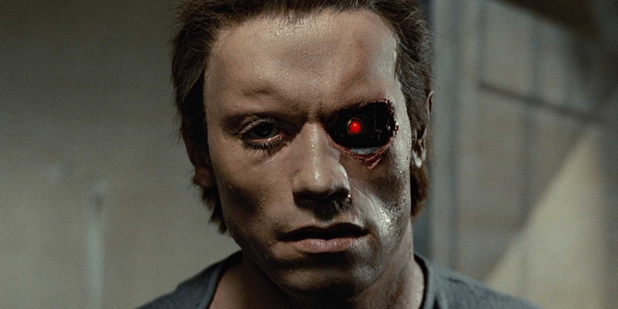 Is the Terminator a secret Matrix prequel? This dark theory makes more ...