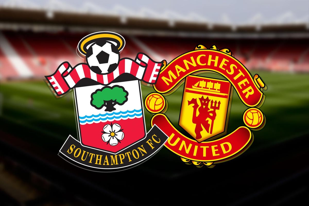 Southampton legends vs Man Utd legends: Team news and kick-off time