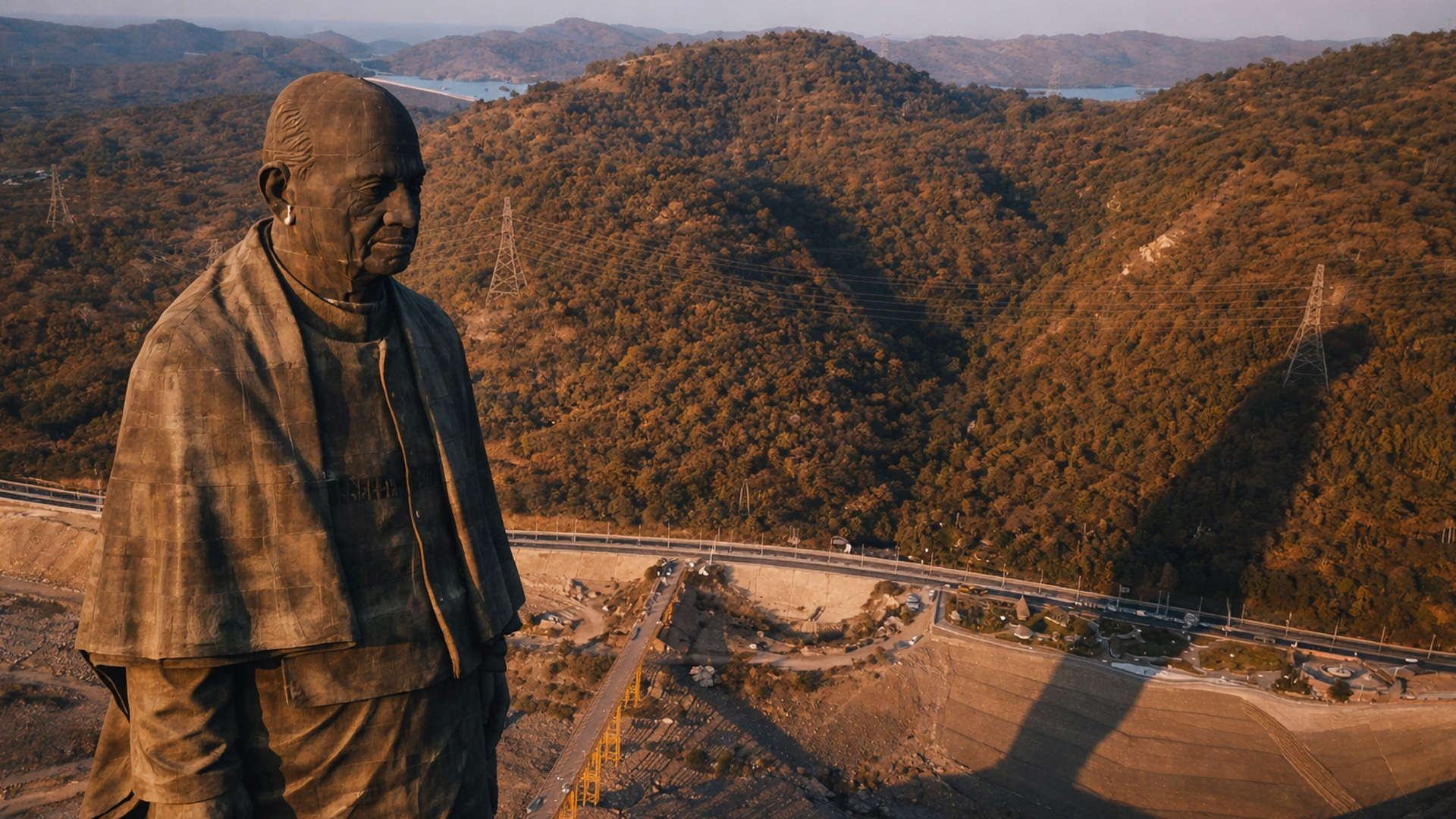 A journey through India's natural wonders and heritage