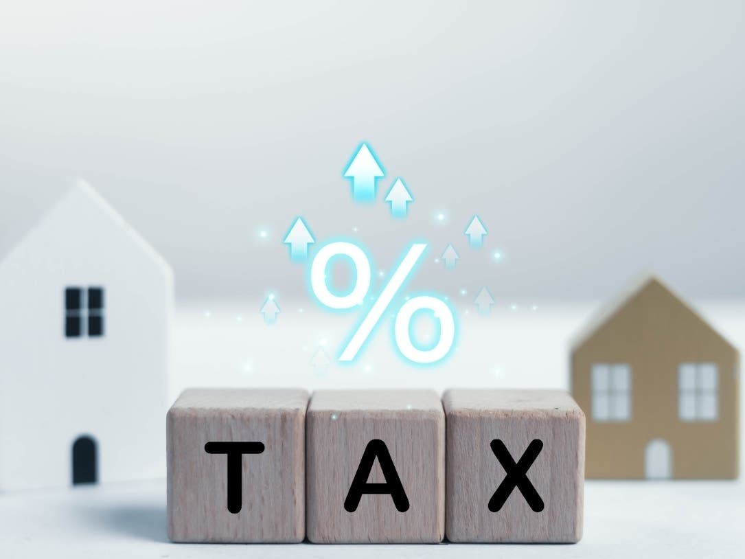 3.44% tax increase proposed in Bernards Township 2026 budget