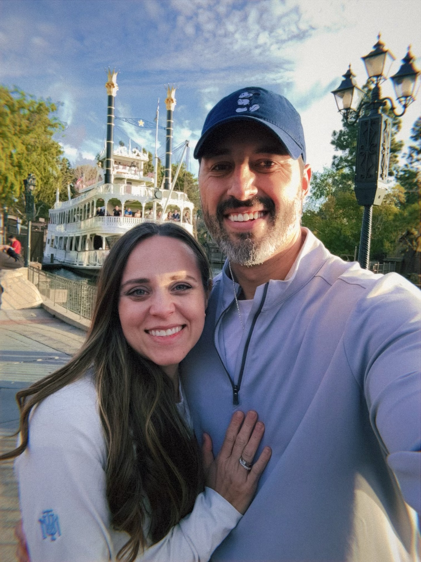 Jinger Duggar and Jeremy Vuolo break silence on 'painful' Joseph Duggar ...