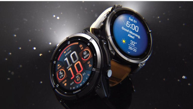 Best smartwatches with longest battery life in March 2026