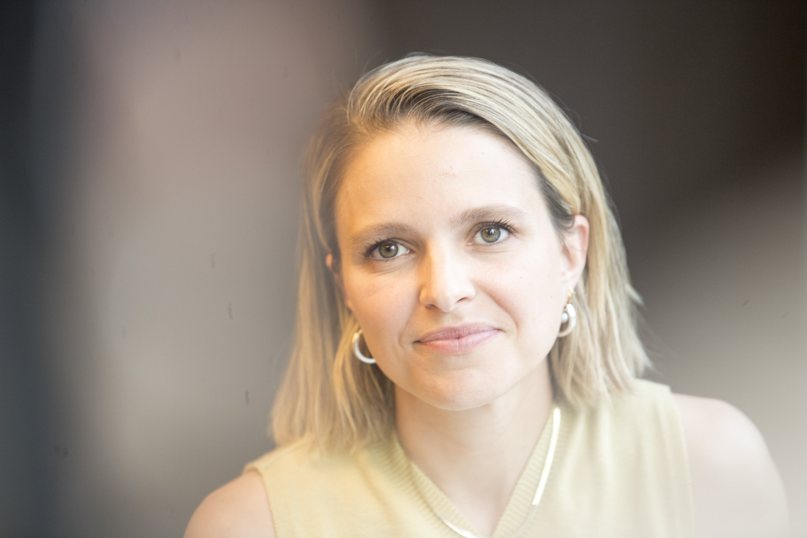 Passion poussière : Sarah-Jeanne Labrosse ouvre un nouveau chapitre ...