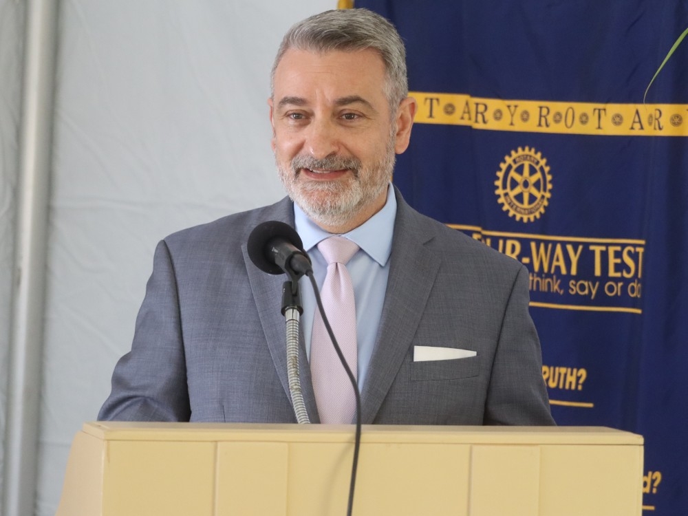 Ontario touts 'new modernized classrooms resources' in schools this fall